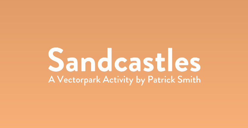 Sandcastles (video game, sandbox) reviews & ratings - Glitchwave video ...