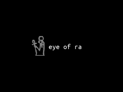 Eye of Ra (video game, science fiction, space, job simulation ...
