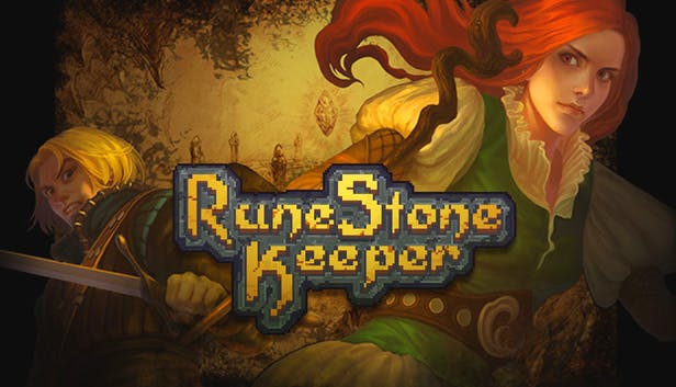 Runestone Keeper (video game, tactical RPG, roguelite) reviews & ratings - Glitchwave video ...