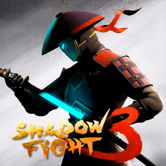 Shadow Fight 3 - RPG Fighting (video game, 2D fighting, ninja) reviews ...
