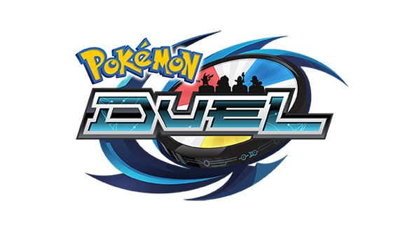 Pokémon Duel (video game, board game) reviews & ratings - Glitchwave ...