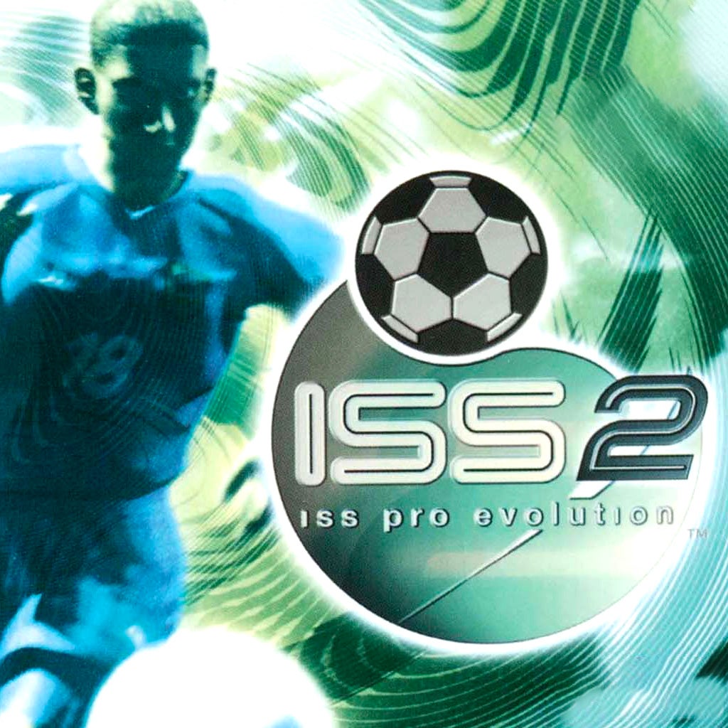 ISS Pro Evolution 2 (video game, association football) reviews ...