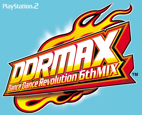 DDRMAX Dance Dance Revolution 6thMix (video game, dance, music, rhythm ...
