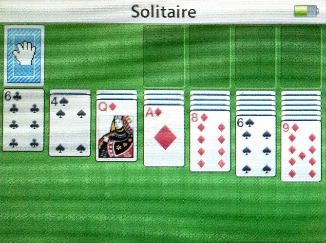 Solitaire (video game, card solitaire) reviews & ratings - Glitchwave ...