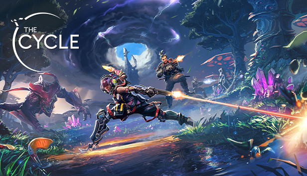 The Cycle: Frontier (video game, Windows, 2022) reviews & ratings ...