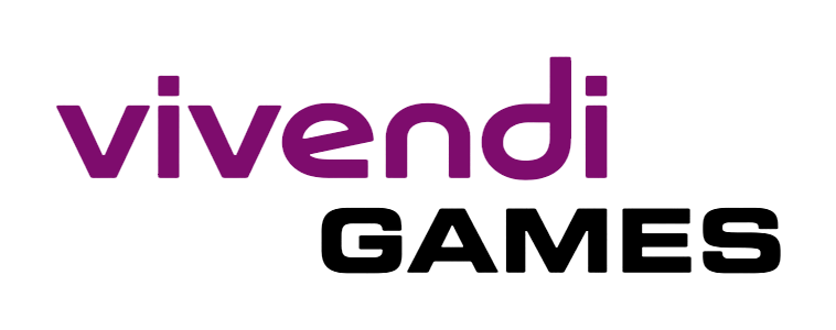 Vivendi Games (video game company, United States) - Glitchwave video ...