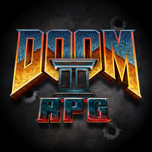 Doom II RPG (video game, occult, science fiction, blobber, western RPG ...