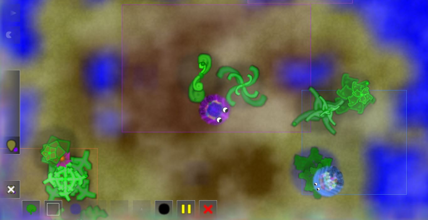 Cultivation (video game, ecosystem simulator) reviews & ratings ...