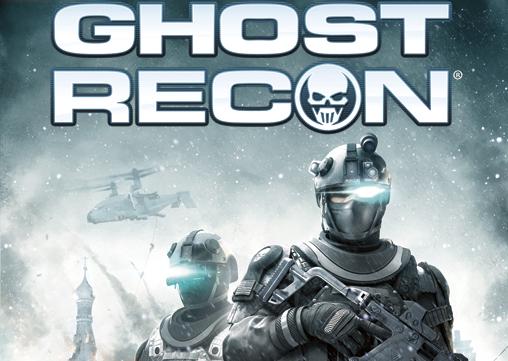 Tom Clancy's Ghost Recon (video game, rail shooter) reviews & ratings ...
