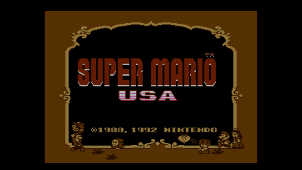 Super Mario Bros. 2 (video game, Wii U, 2014) reviews & ratings ...