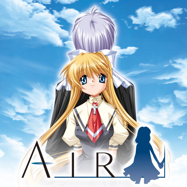 Air (video game, PSP, 2010) reviews & ratings - Glitchwave video games ...