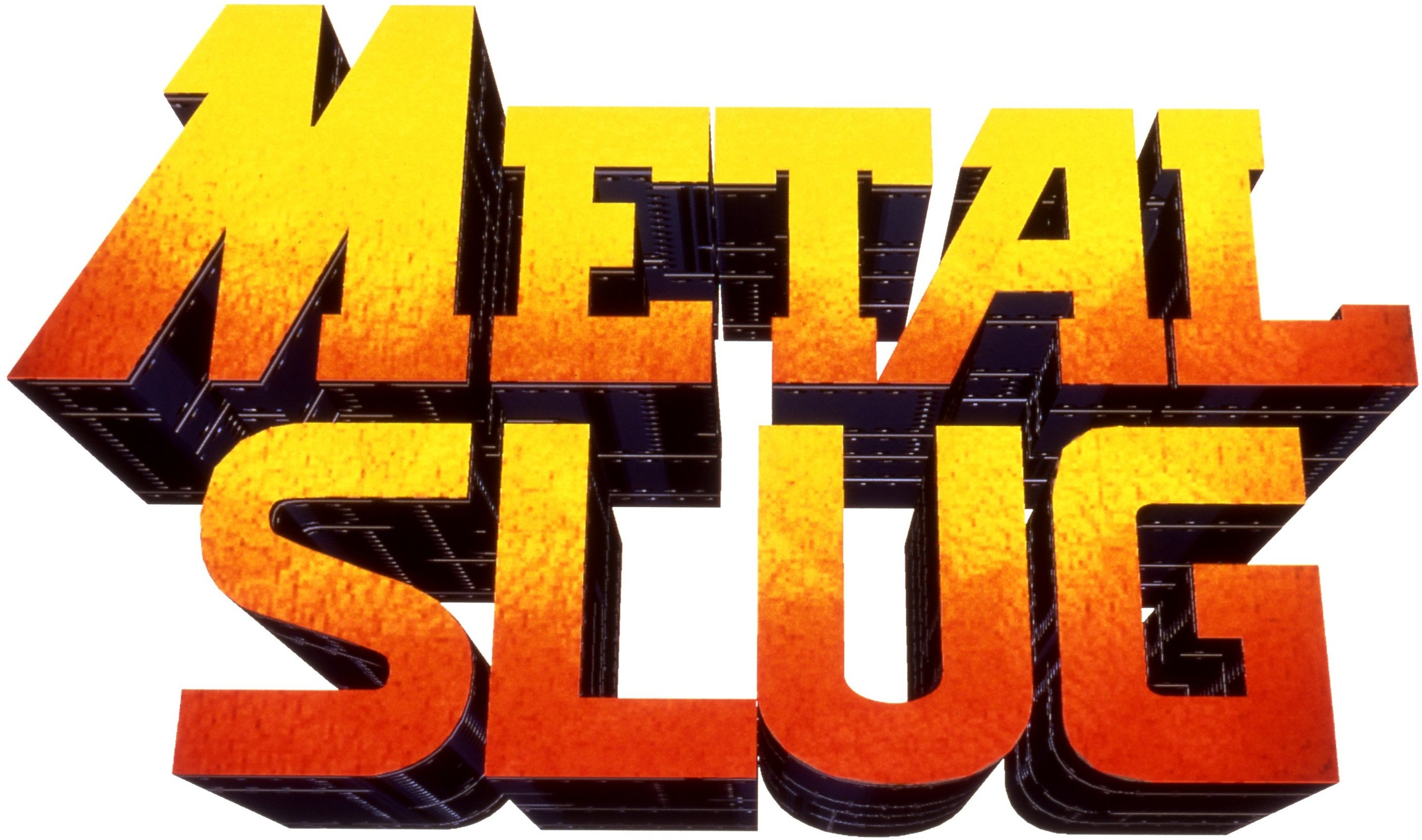 Metal Slug (franchise) - Glitchwave video games database