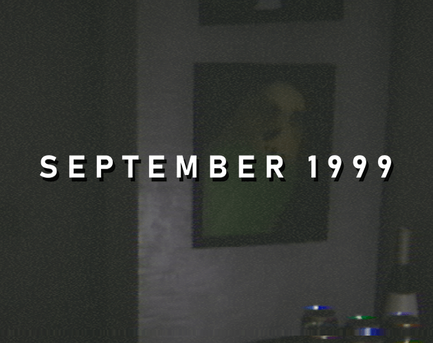 September 1999 (video game, horror, narrative exploration) reviews ...