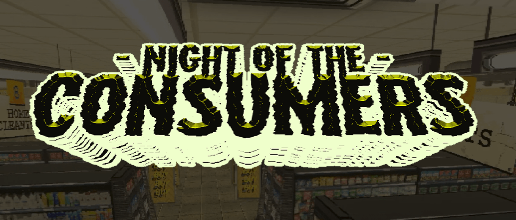 Night of the Consumers (video game, Windows, 2020) reviews & ratings ...