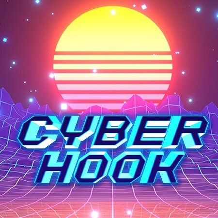 Cyber Hook (video game, 3D platformer, science fiction, parkour ...