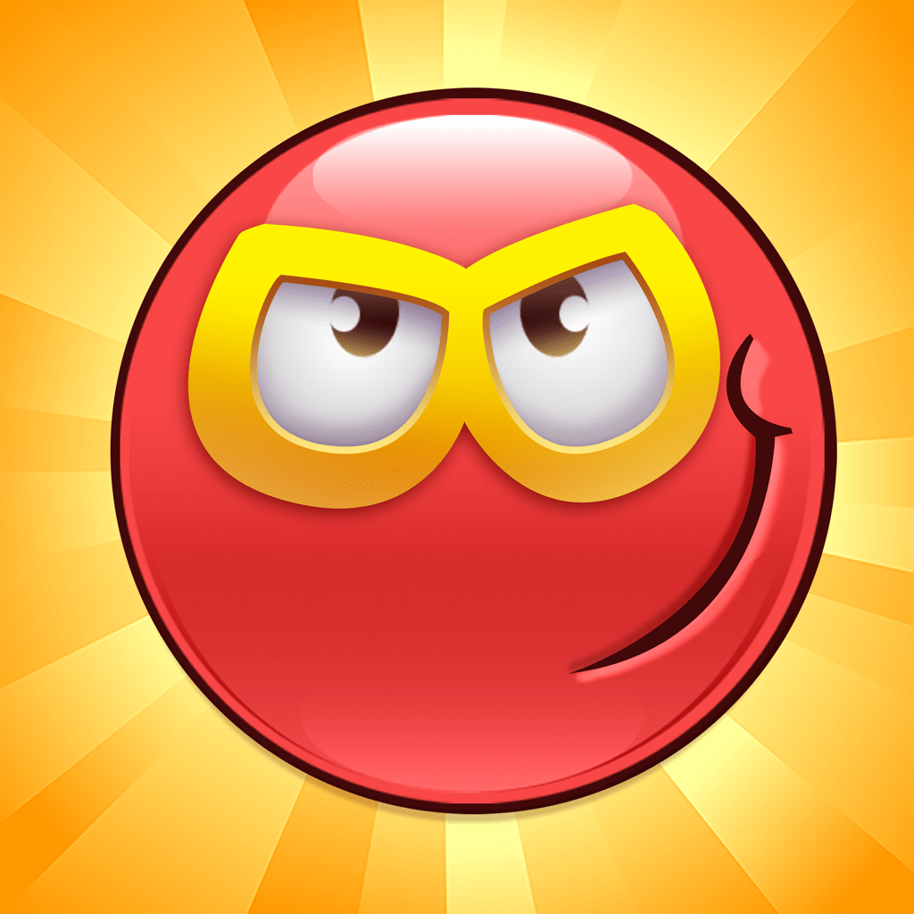 Red Ball Super Run (video game) reviews & ratings - Glitchwave video ...