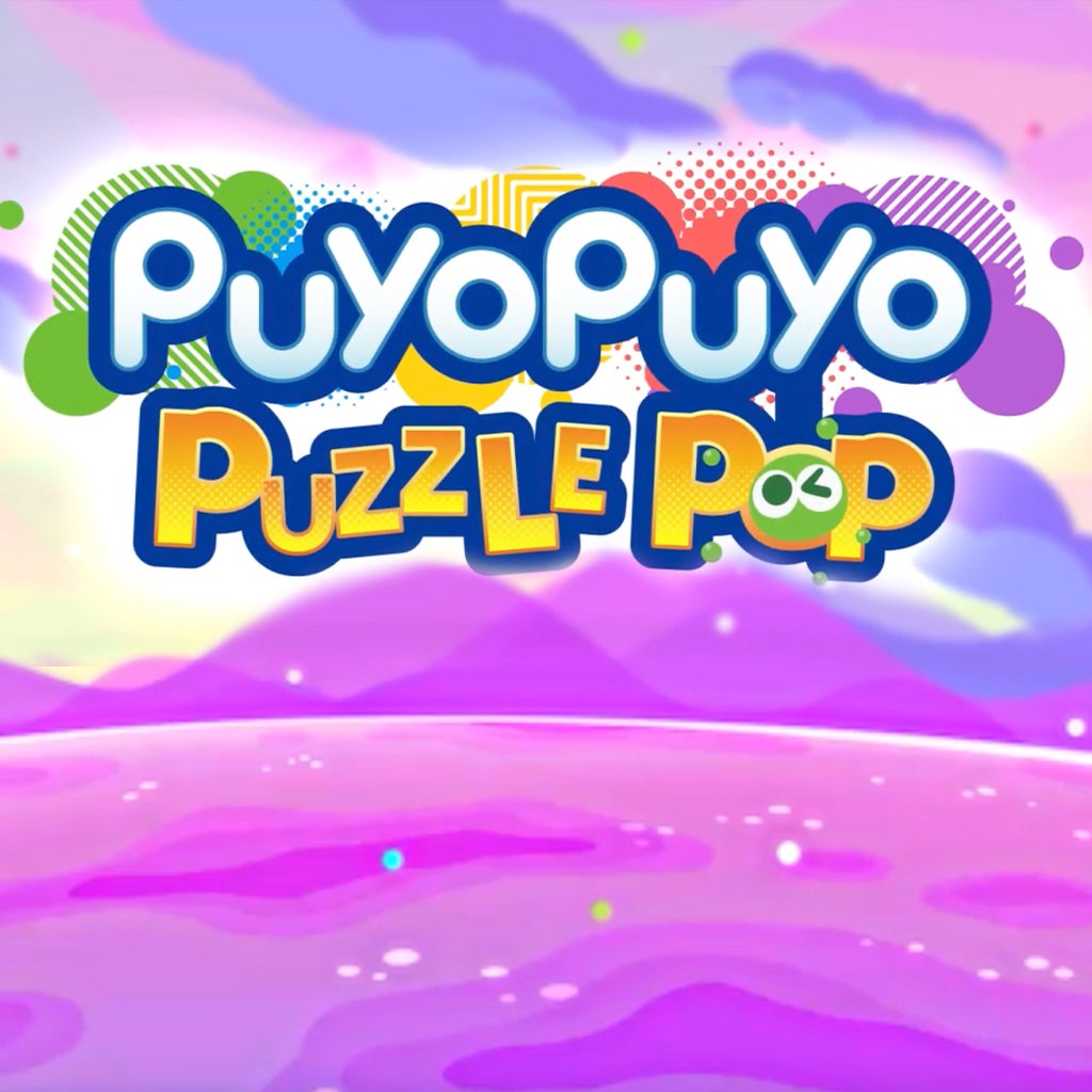 Puyo Puyo Puzzle Pop (video game, falling block puzzle) reviews ...