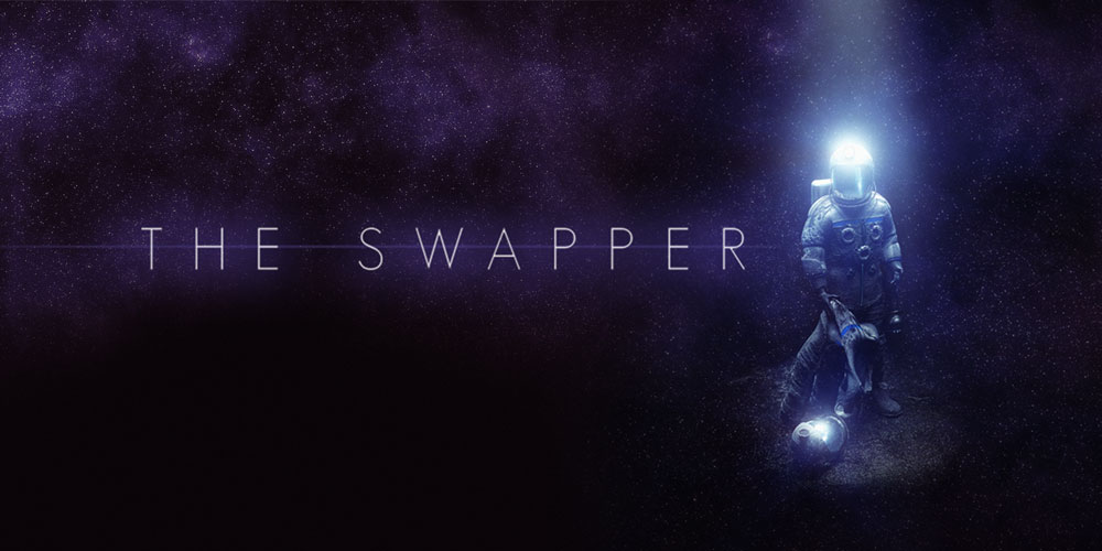 The Swapper (video game, Wii U, 2014) reviews & ratings - Glitchwave ...