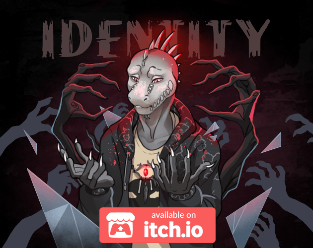 Identity (video game, furry, fantasy, adult, visual novel, LGBT ...