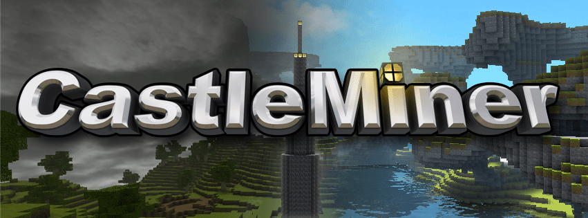 CastleMiner (franchise) - Glitchwave video games database