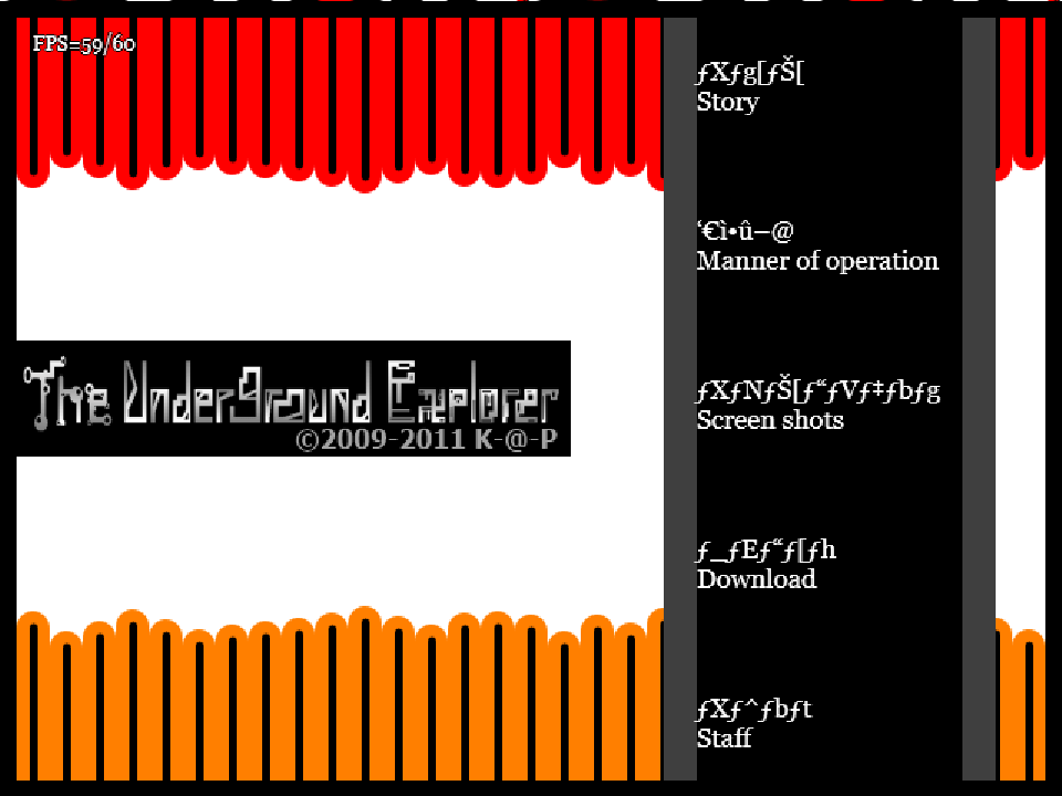 The Underground Explorer (video game, Windows, 2011) reviews & ratings ...