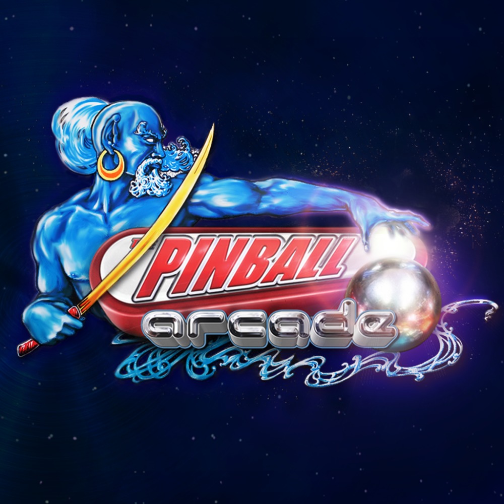 The Pinball Arcade (video game, PS Vita / PS3, 2012) reviews & ratings ...