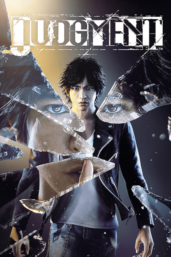 Judgment video game beat em up crime investigation detective action adventure open world third person reviews ratings Glitchwave