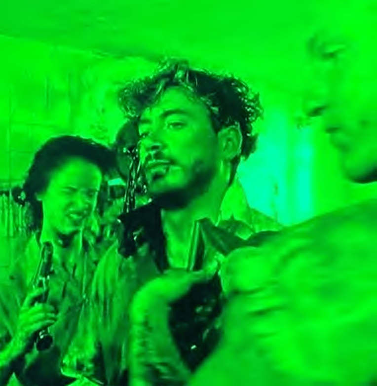 choraft - Glitchwave video games database