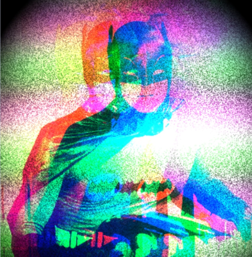 nbatman - Glitchwave video games database