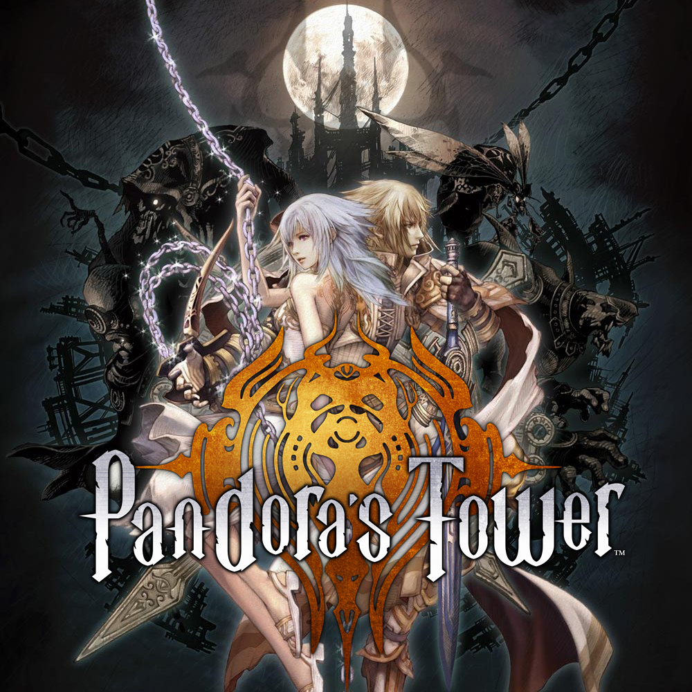 Pandora s Tower video game JRPG action RPG reviews ratings Glitchwave video games database