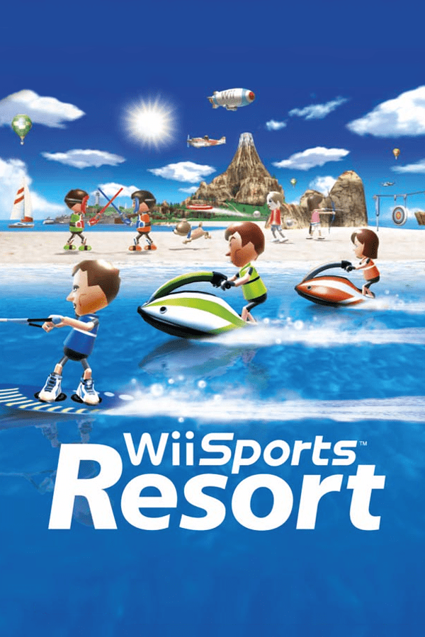 Wii sports release store